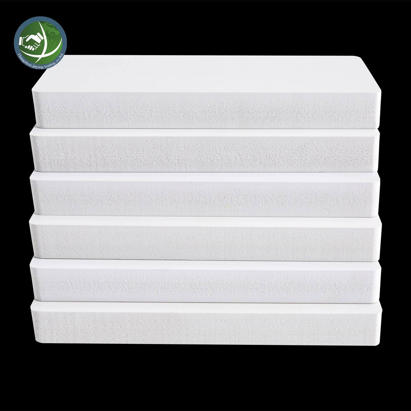 closed cell acid free core Pvc Foam Board from China manufacturer ...