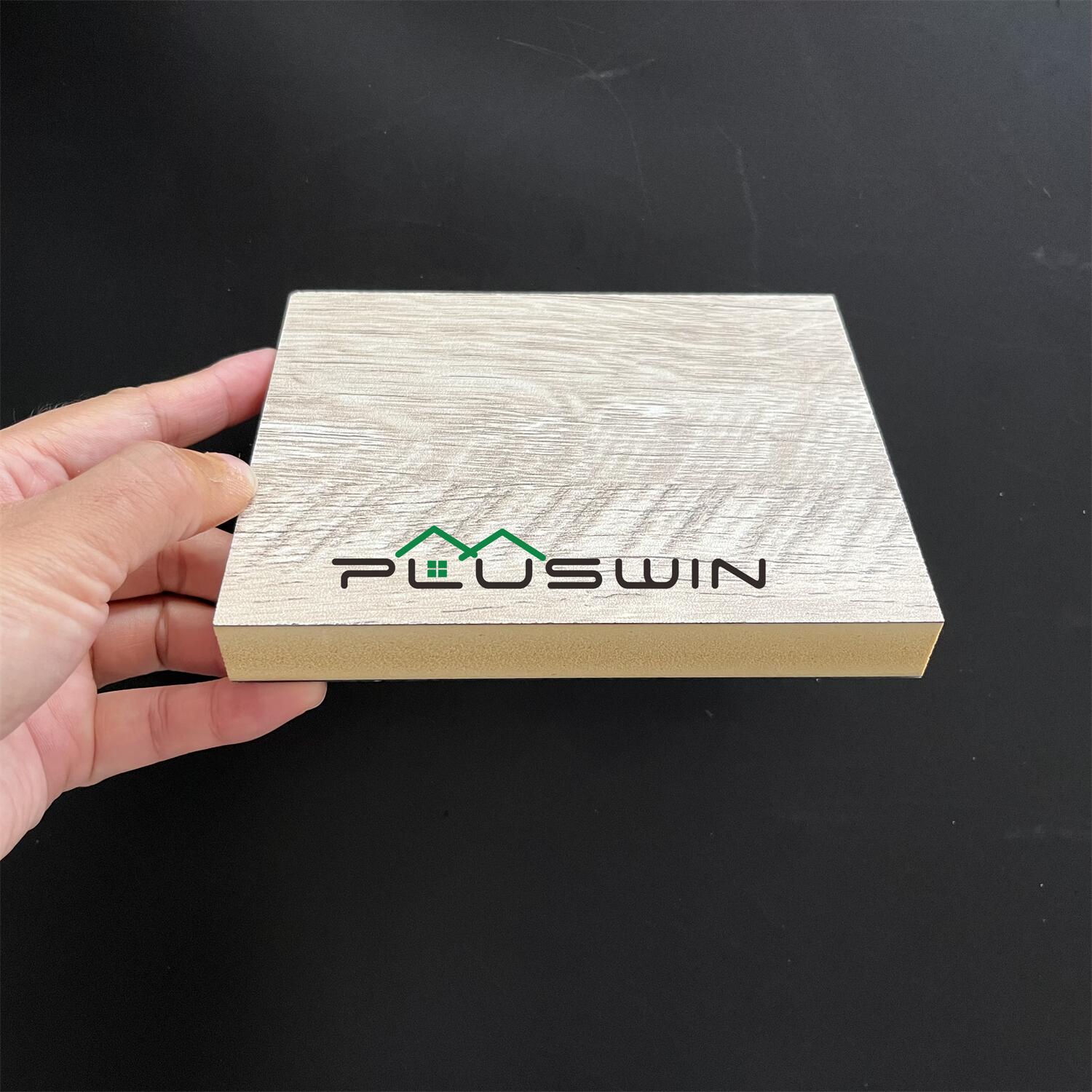 Closed Cell Thick HPL Pvc Foam Board Wall from China manufacturer ...