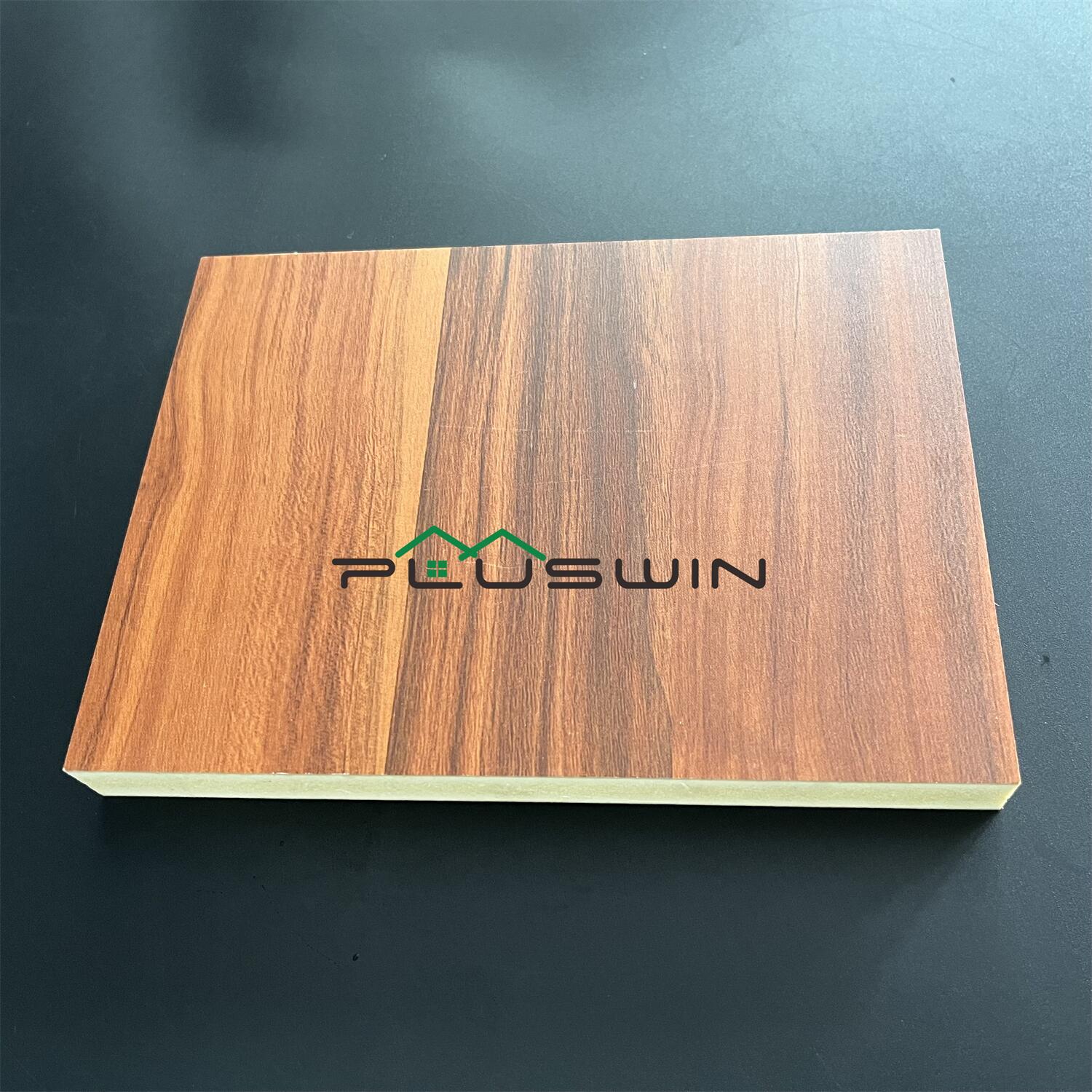 19mm pre laminated WPC Board kitchen cabinets from China manufacturer ...