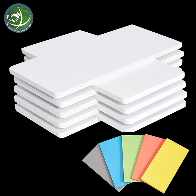 PVC Board PVC Building Materials From Factory from China manufacturer ...