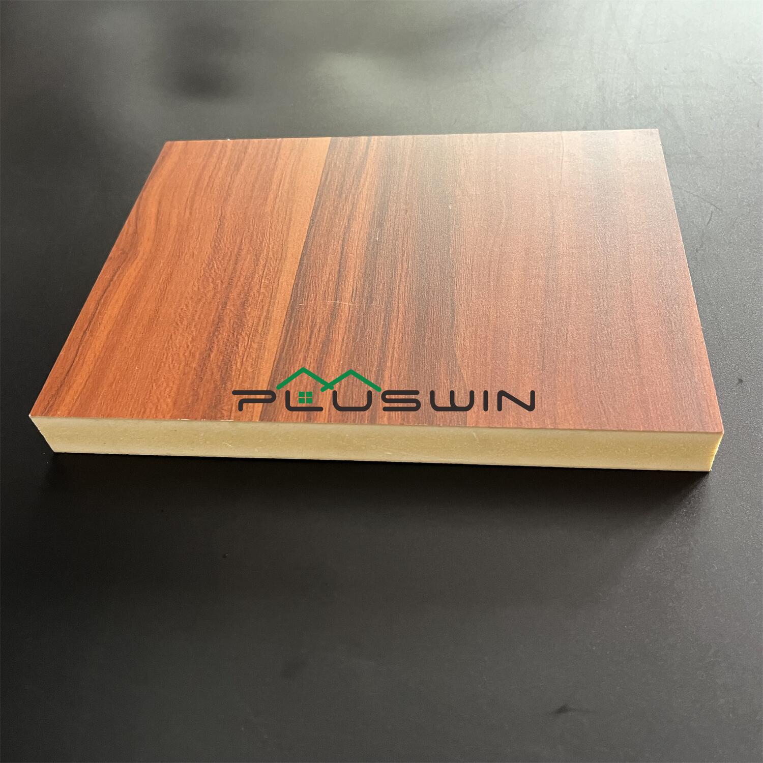 19mm pre laminated WPC Board kitchen cabinets from China manufacturer ...