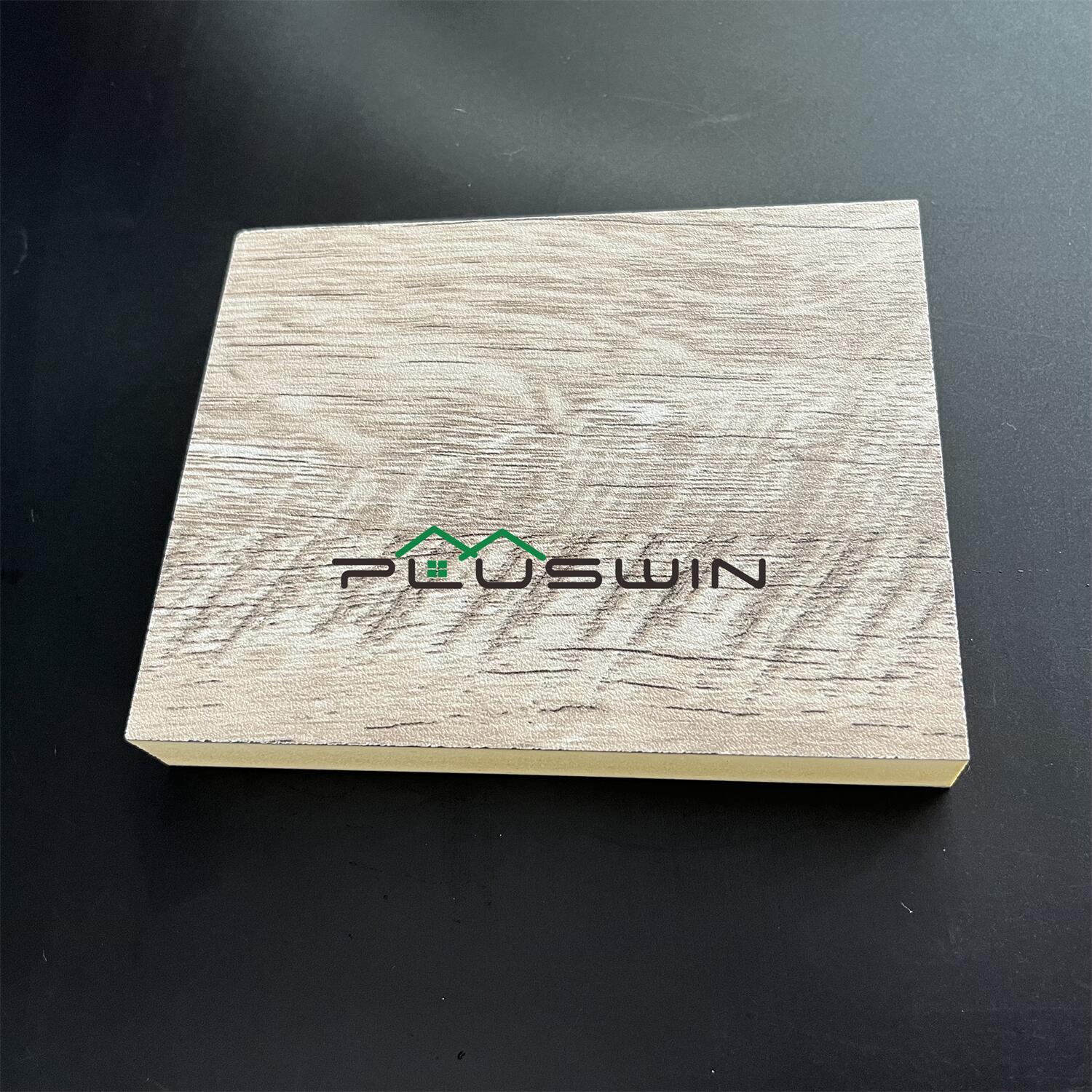 Closed Cell Thick HPL Pvc Foam Board Wall from China manufacturer ...
