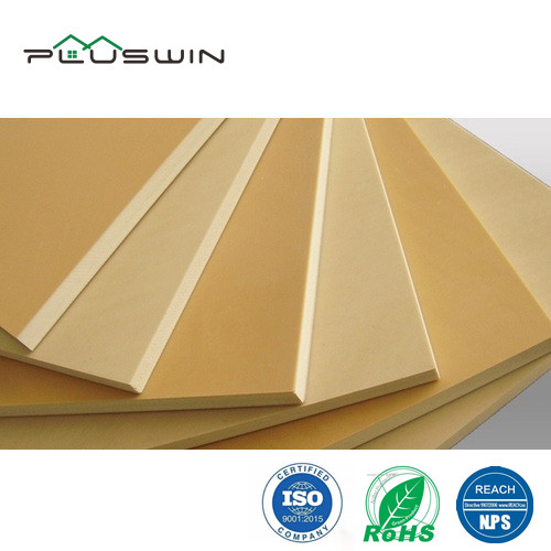 insulation core pink Wpc Foam Board from China manufacturer - HANGZHOU ...